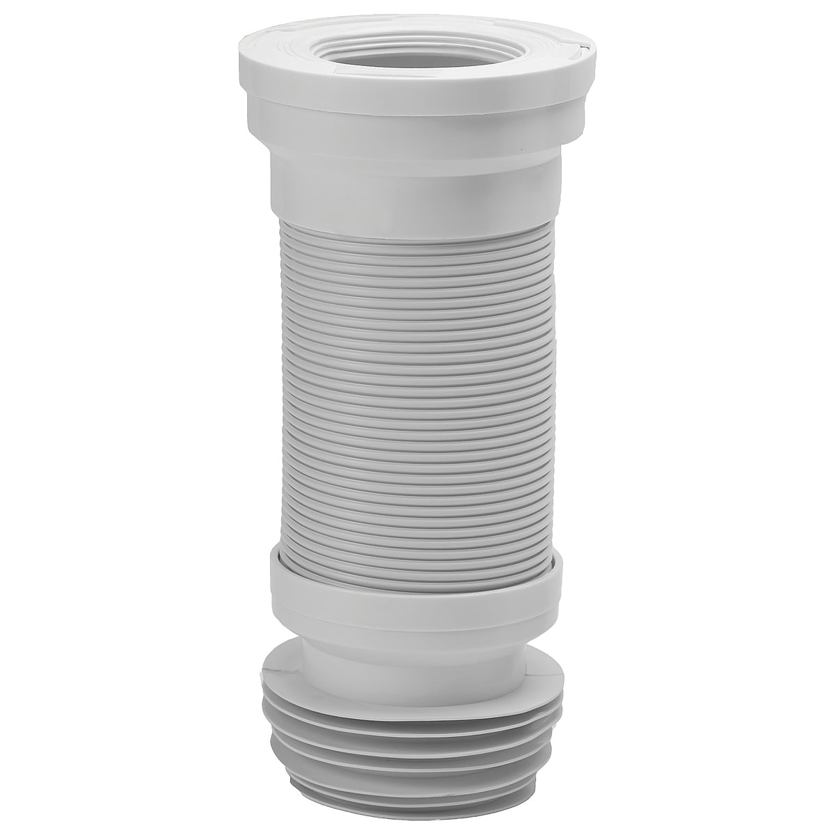 Wirquin Toilet Flexi Pan Connector 290-630mm - White – Bathrooms ...